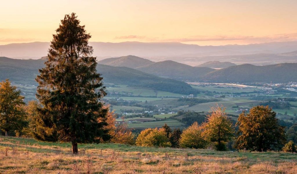 About Slovakia: Undiscovered Beauty in the Heart of Europe
